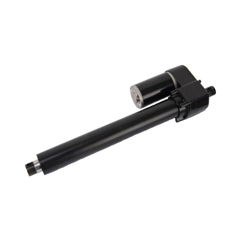 What are the advantages of electric linear actuators?
