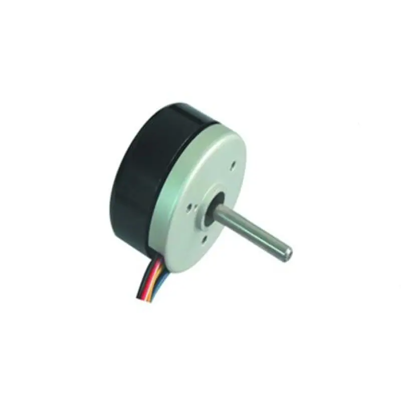 outrunner BLDC motor