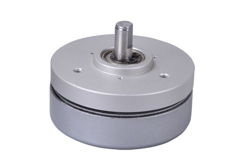 BLDC Cooler Fan Motor