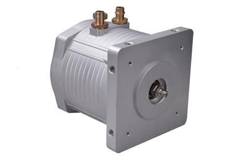 Electric Vehicles PMSM Motor: Compact, High-Torque & Sustainable Drive