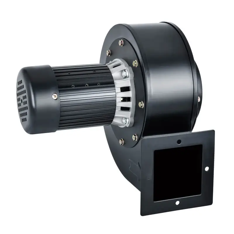 Centrifuge Blower Fan - 10 Model Selection On Line