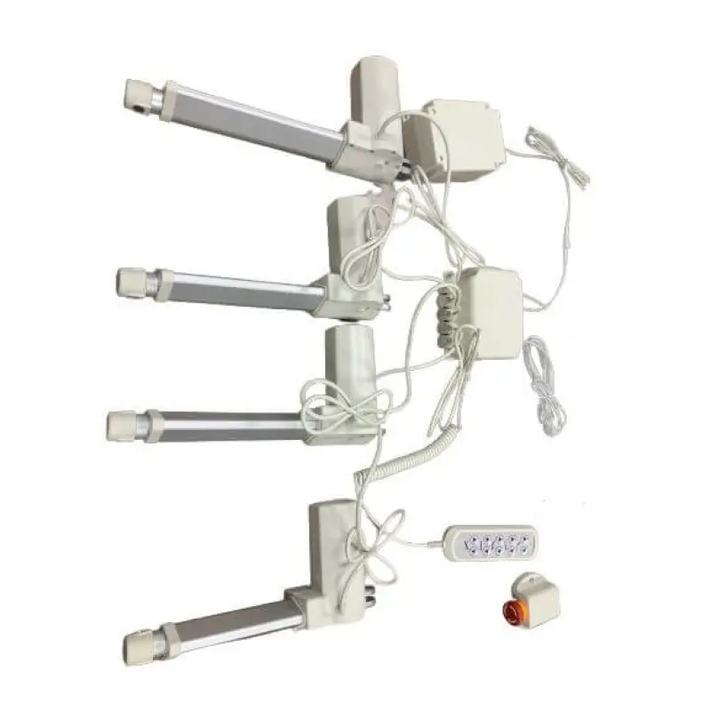 MD60 Medical Actuator - Up to 6000N Force with Silent Working