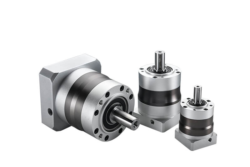 Inline Planetary Gearbox - Low Backlash Inline Gearbox