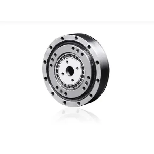 Strain Wave Gearbox - LH Series Harmonic Gear Drive