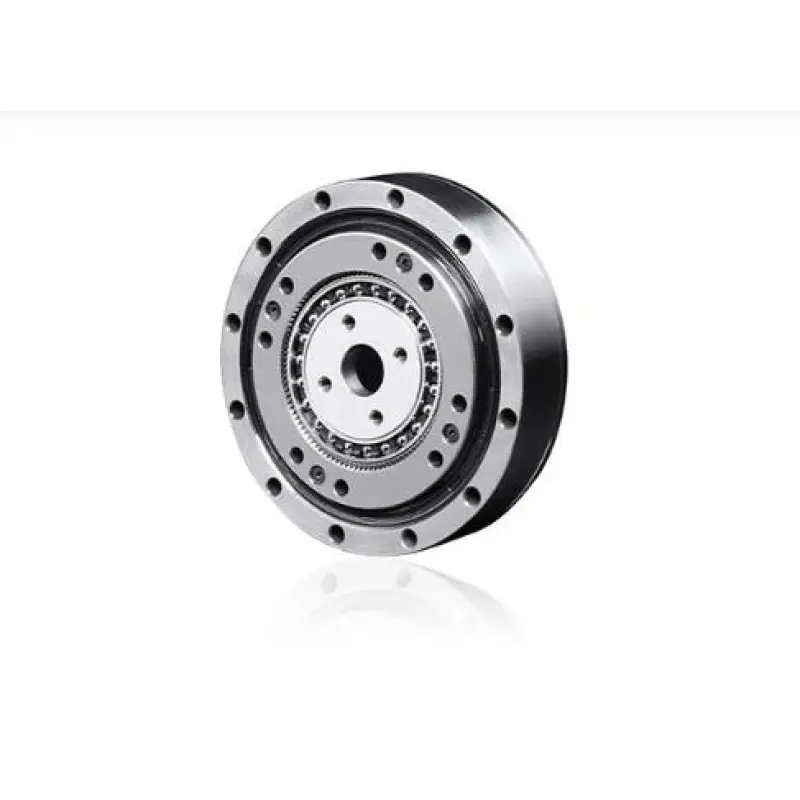 Strain Wave Gearbox - LH Series Harmonic Gear Drive
