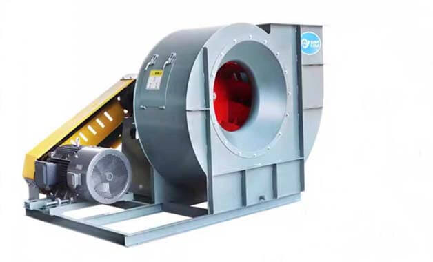 Blower and Fan Motor Design & Selection Guide