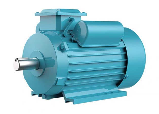 Widespread Applications and Challenges of Single-Phase Motors