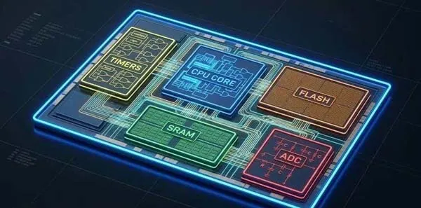 Talk About the Microcontroller Unit - MCU