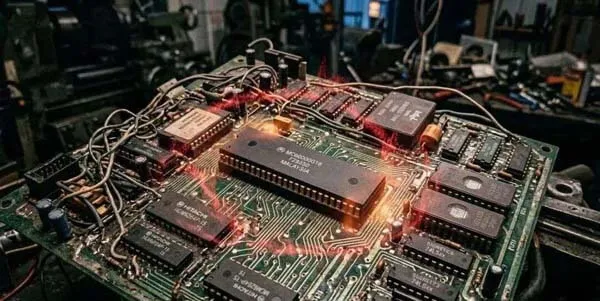 Talk About the Microcontroller Unit - MCU