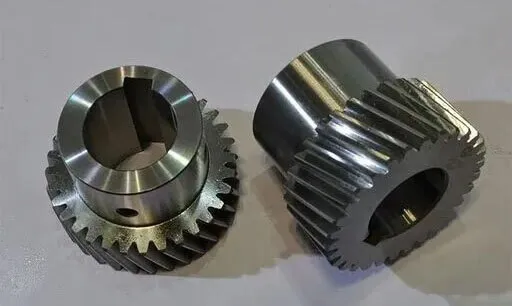 Differences and Design Experience Between Large Module and Small Module ...