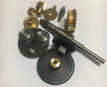 Differences and Design Experience Between Large Module and Small Module ...