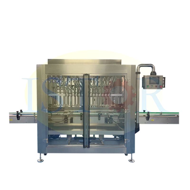 juice filling machine, soup filling machine, vinegar filling machine