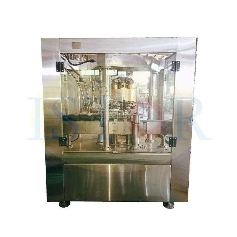 can seaming machine, jar sealing machine, can sealer