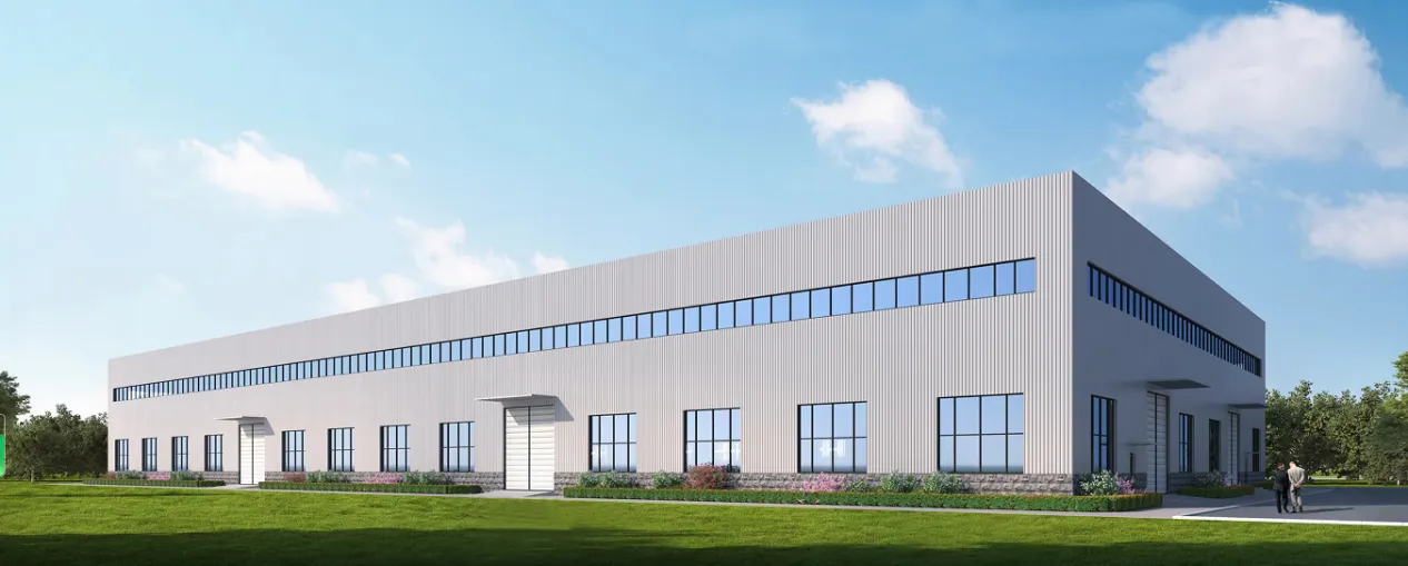 About Hebei Tongdian | High-Tech Electrical Equipment Manufacturer