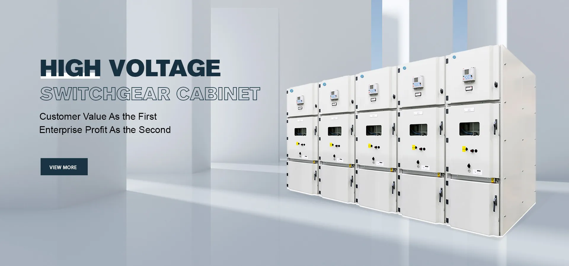 High & Low Voltage Switchgear and Power Quality Management Solutions | Tongdian