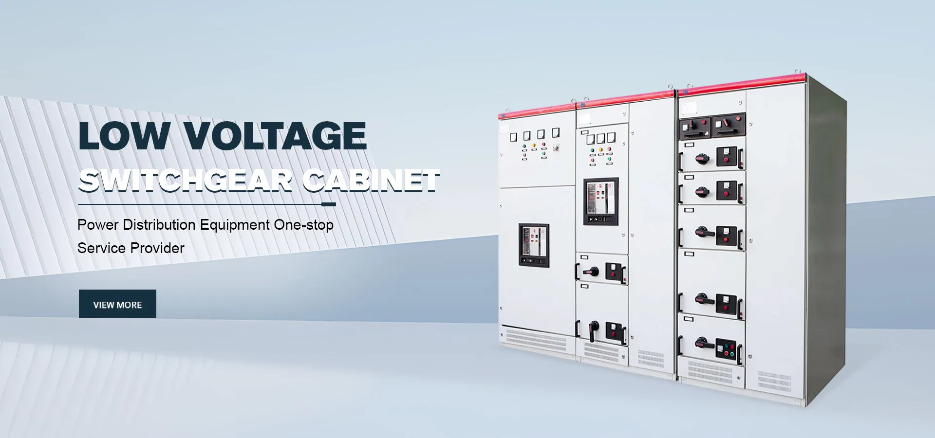 High & Low Voltage Switchgear and Power Quality Management Solutions ...