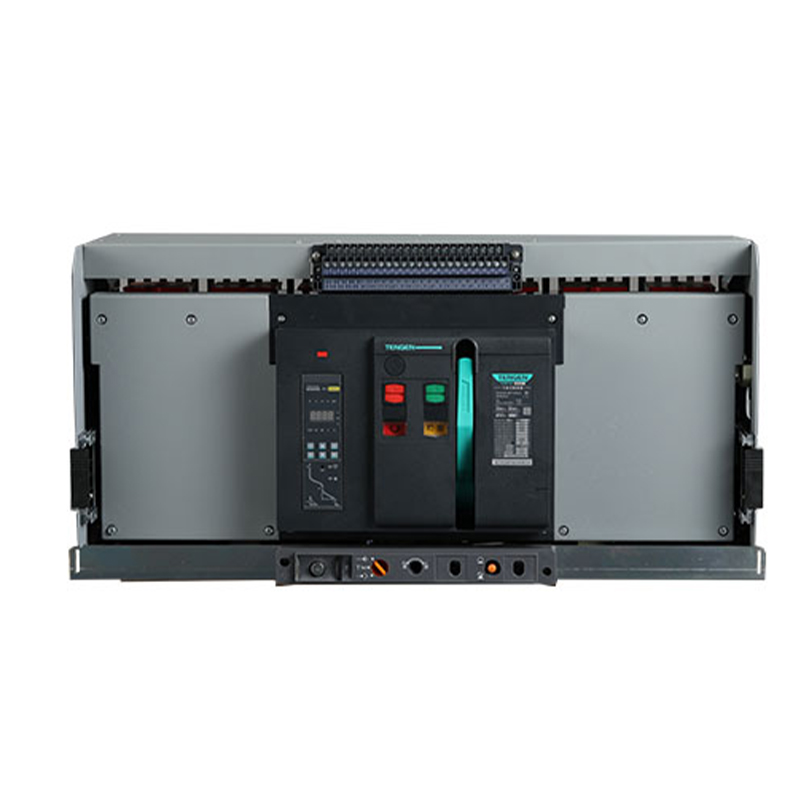 Moulded Case Circuit Breakers for Modern Power Needs