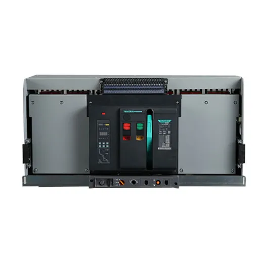 Air Circuit Breaker (ACB)