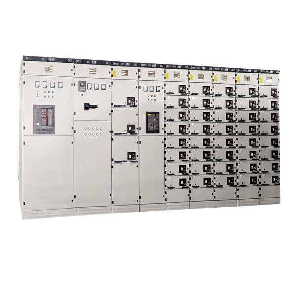 MNS Low Voltage Draw-Out Switchgear