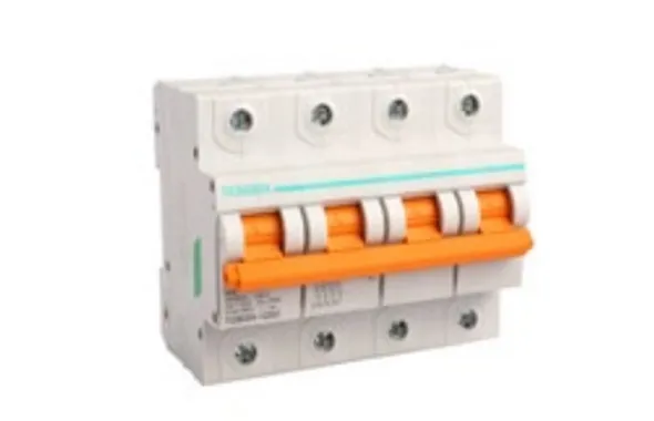 MCB vs MCCB: What’s the Difference and Which Should You Use?