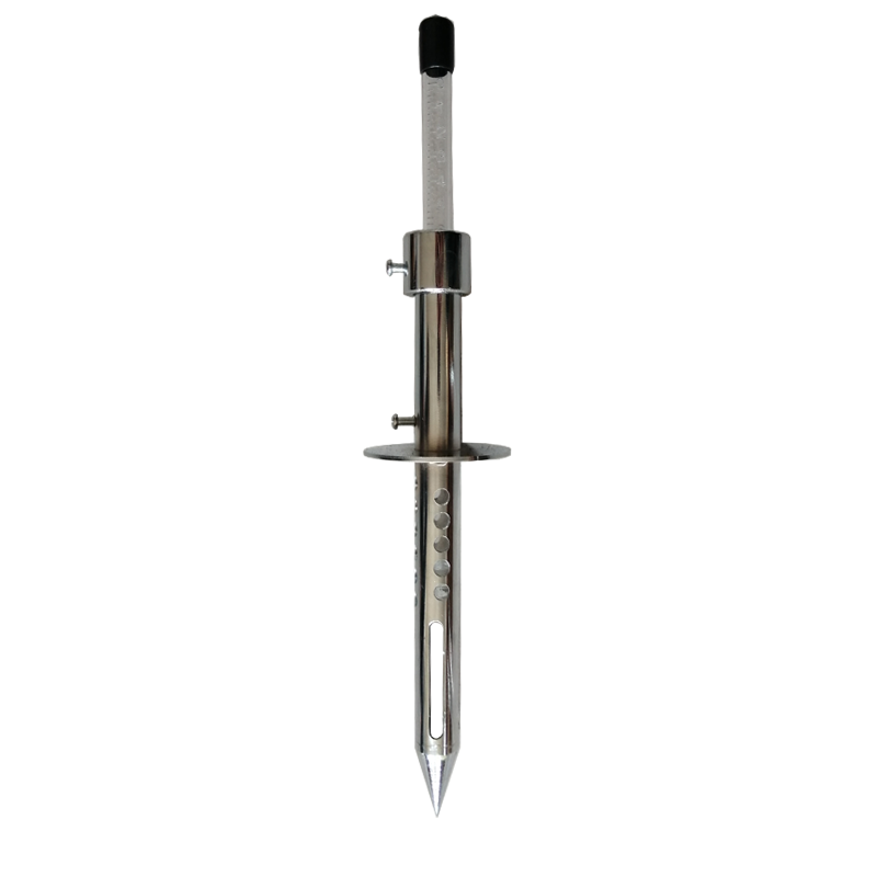 K Slump Tester for Concrete