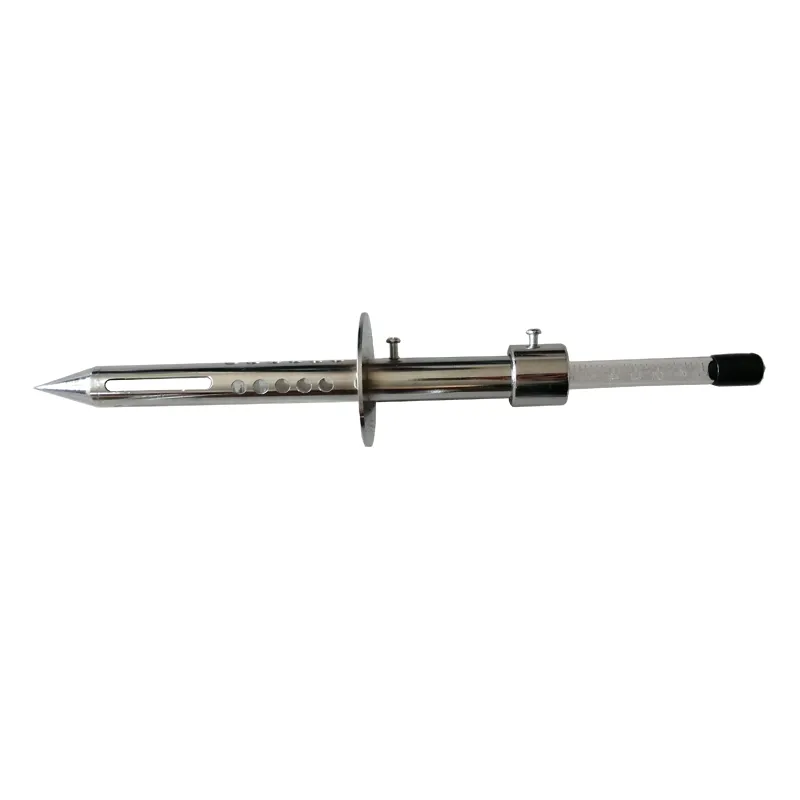 K Slump Tester for Concrete