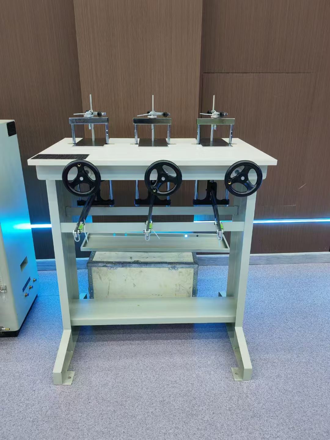 Consolidation Apparatus | Oedometer Test Apparatus