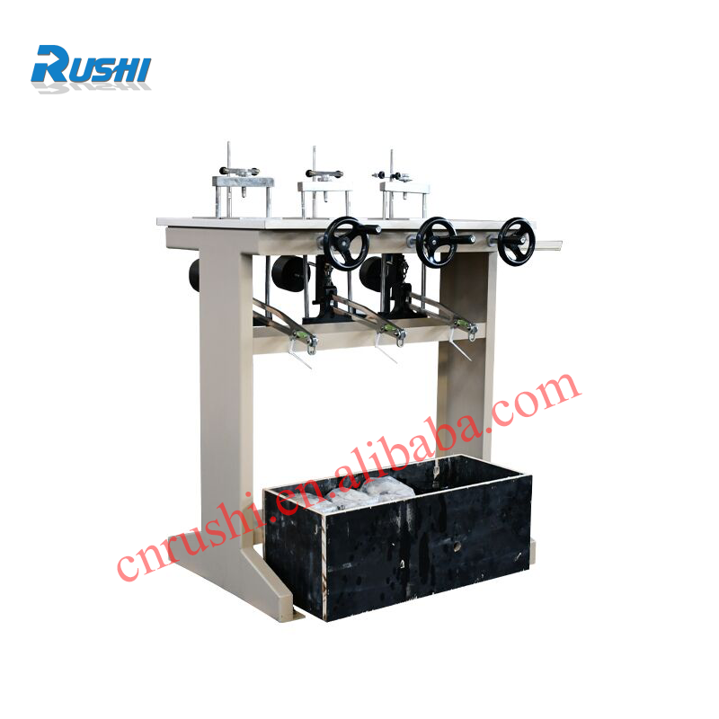 Consolidation Apparatus | Oedometer Test Apparatus