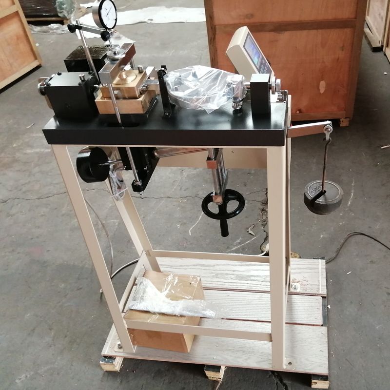 Direct shear test apparatus,Direct shear testing machine,Direct Shear ...