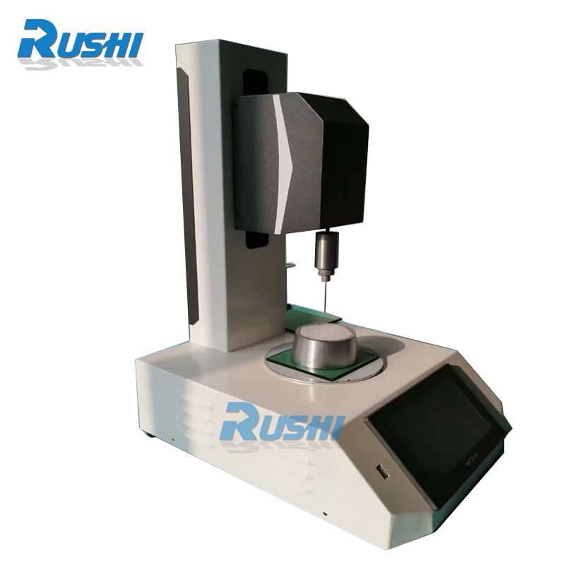 Automatic Vicat Apparatus