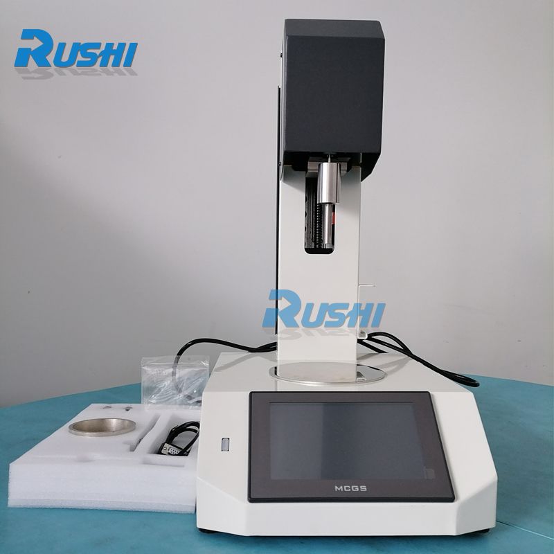 Automatic Vicat Apparatus