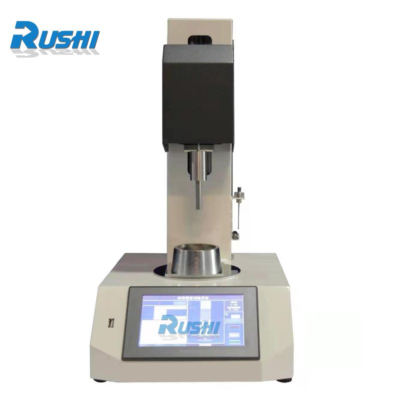 Automatic Vicat Apparatus