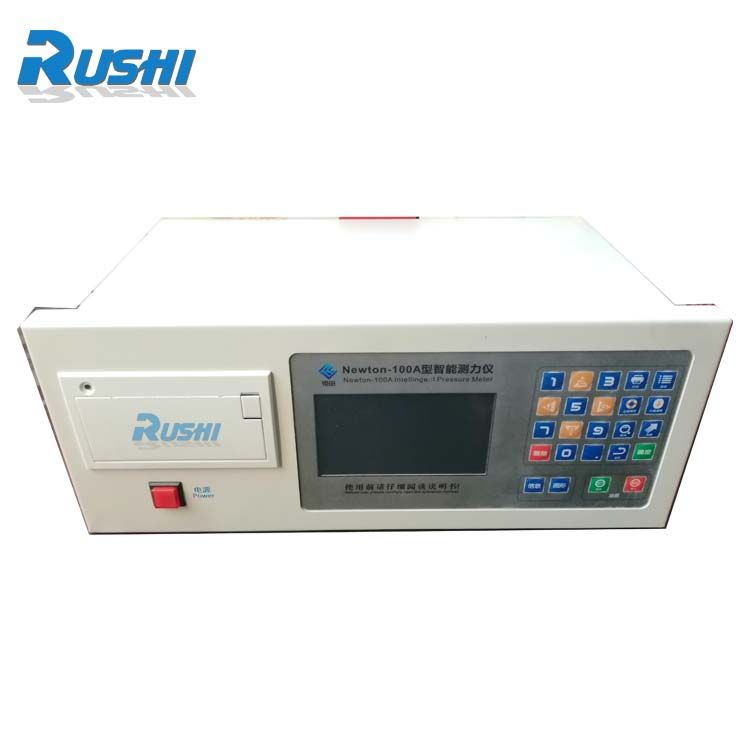 Newton-100a intelligent pressure meter