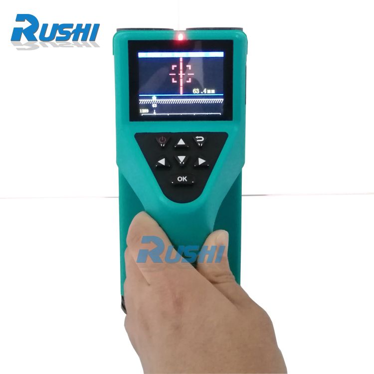 Integrated Rebar Locators,Metal Detectors, and Cover Meters