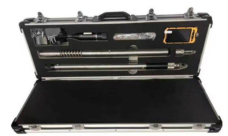 Wireless digital compass clinometer,Borehole Survey Tool