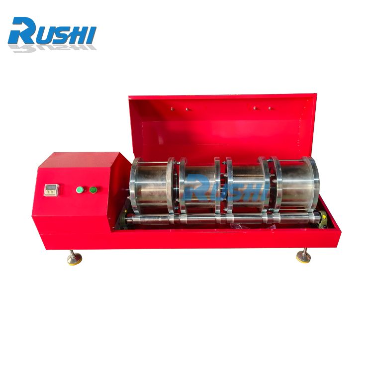 Micro-Deval testing machine, Aggregates testing equipment, Deval ...