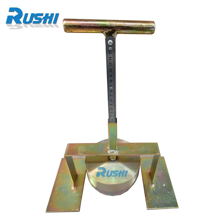 Kelly Ball Test Apparatus