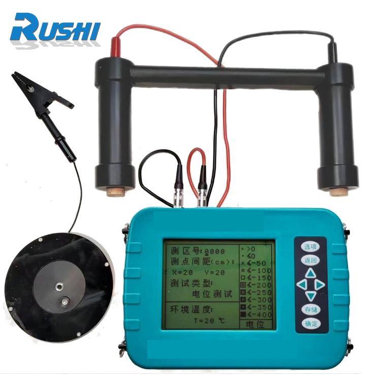 RS-XSY Rebar Corrosion Tester