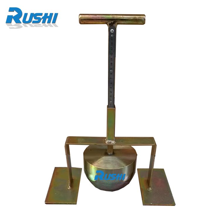 Kelly Ball Test Apparatus