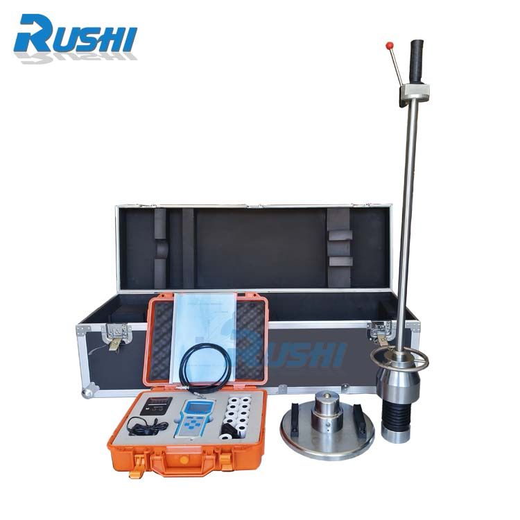 RS-EVD Light Weight Deflectometer(LWD)