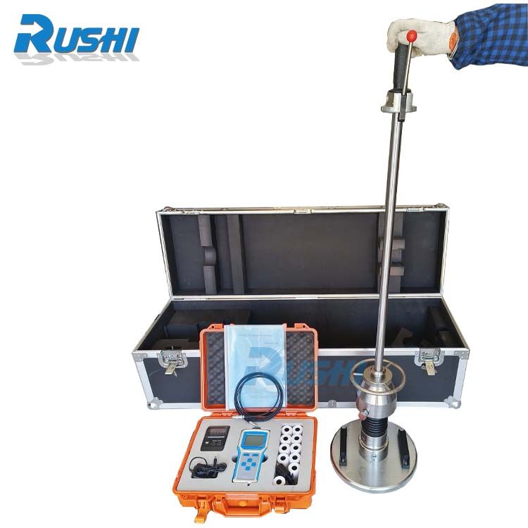 RS-EVD Light Weight Deflectometer(LWD)