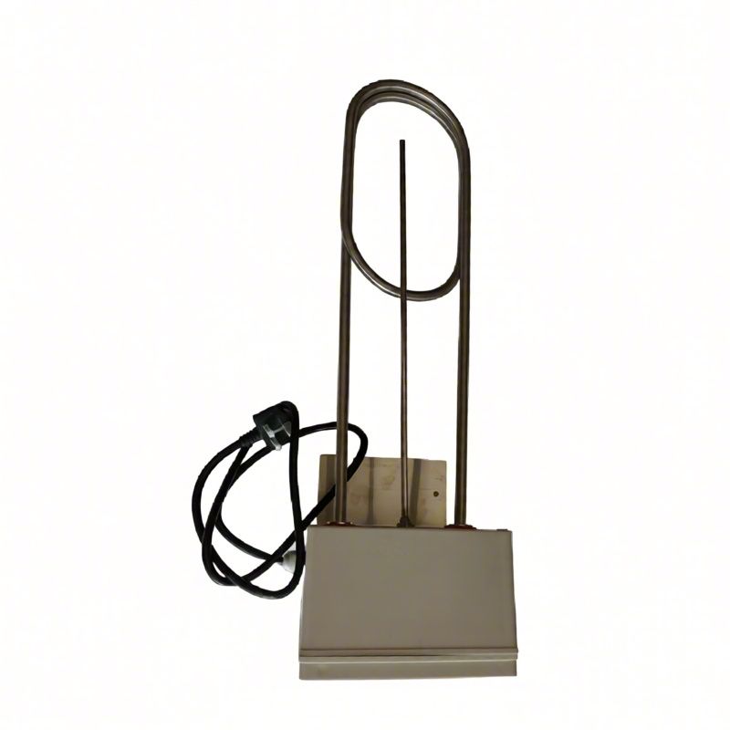 Curing Tank Heater for Concrete