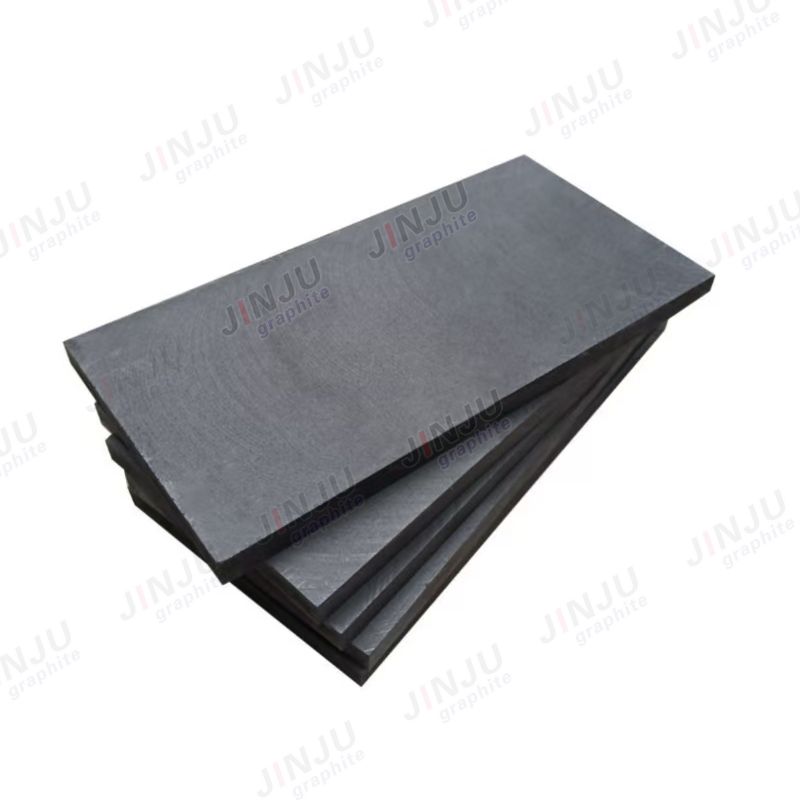 High Purity Isostatic Graphite Crucibles: Perfect Graphite Products