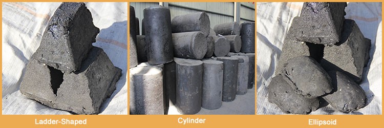 Columnar Electrode Paste Ore-Smelt Electric Furnace