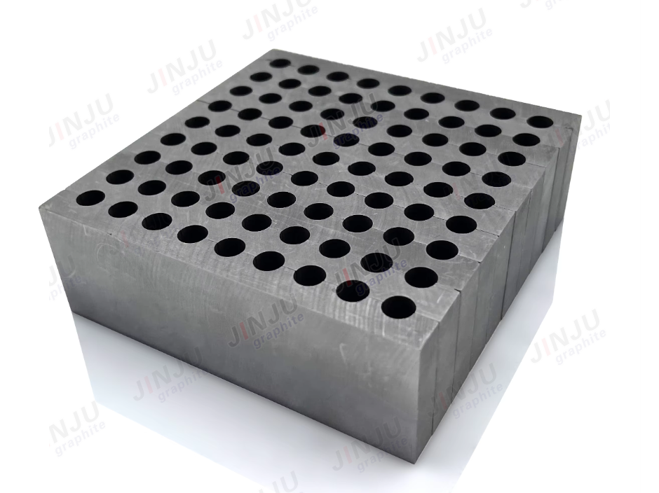 Graphite Sintering Mold For Diamond Tools