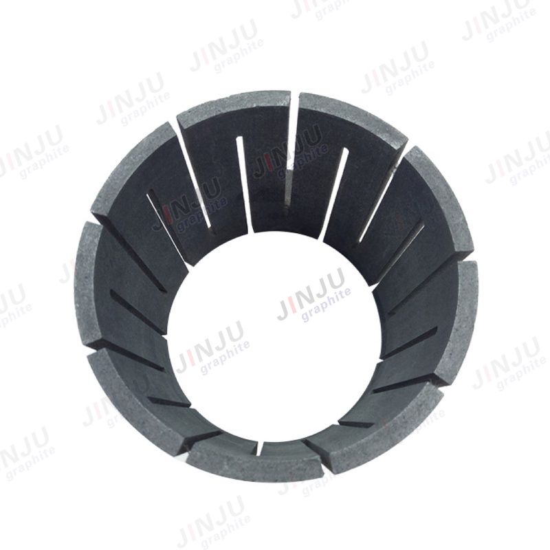 High Purity Isostatic Graphite Products-Graphite Heater