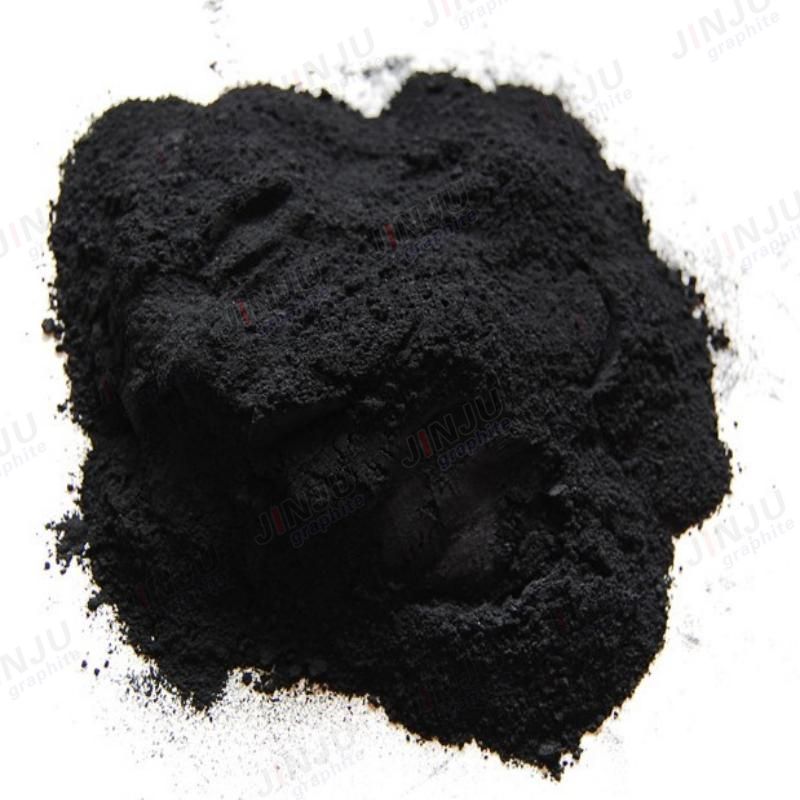 Natural Earthy Graphite, Microcrystalline Graphite FC70%