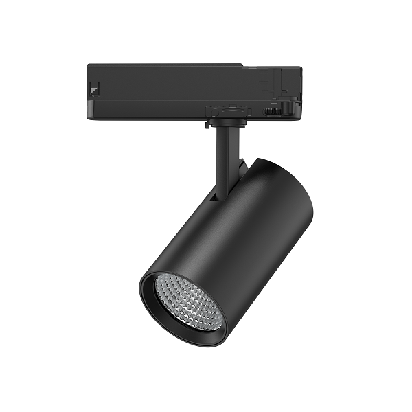 LED Track Spot Light 15-20W EN-2078 D70