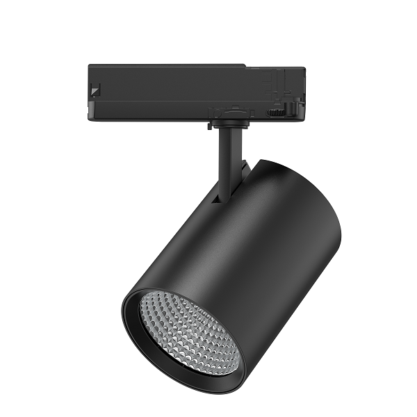 35-40W LED Track Spot Light EN-2078 D110