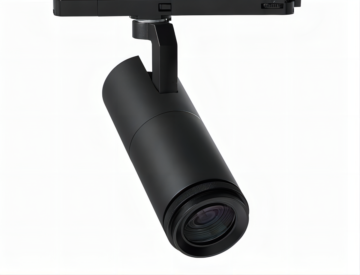 LED GOBO Track Spot Light 30W EN-2025